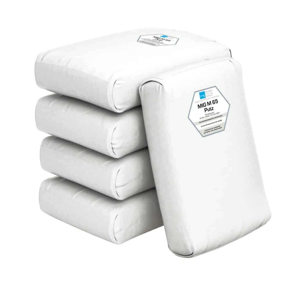 MIG Material Innovative Gesellschaft mbH – Environmentally friendly ...