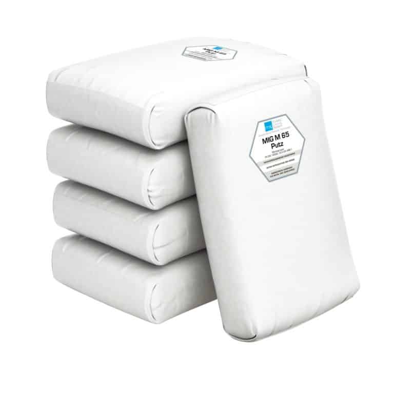 Cr6+ – Chromium (VI) Reduction › MIG Material Innovative Gesellschaft mbH