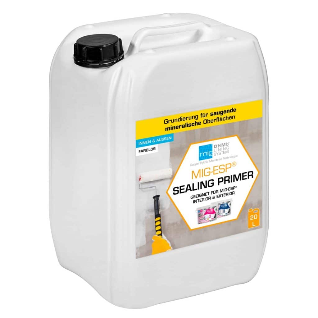 MIG Material Innovative Gesellschaft mbH – Environmentally friendly ...