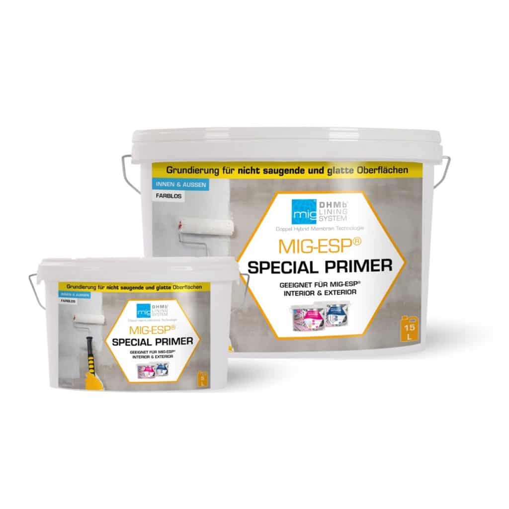 MIG mbH Start Page - MIG Material Innovative Gesellschaft mbH