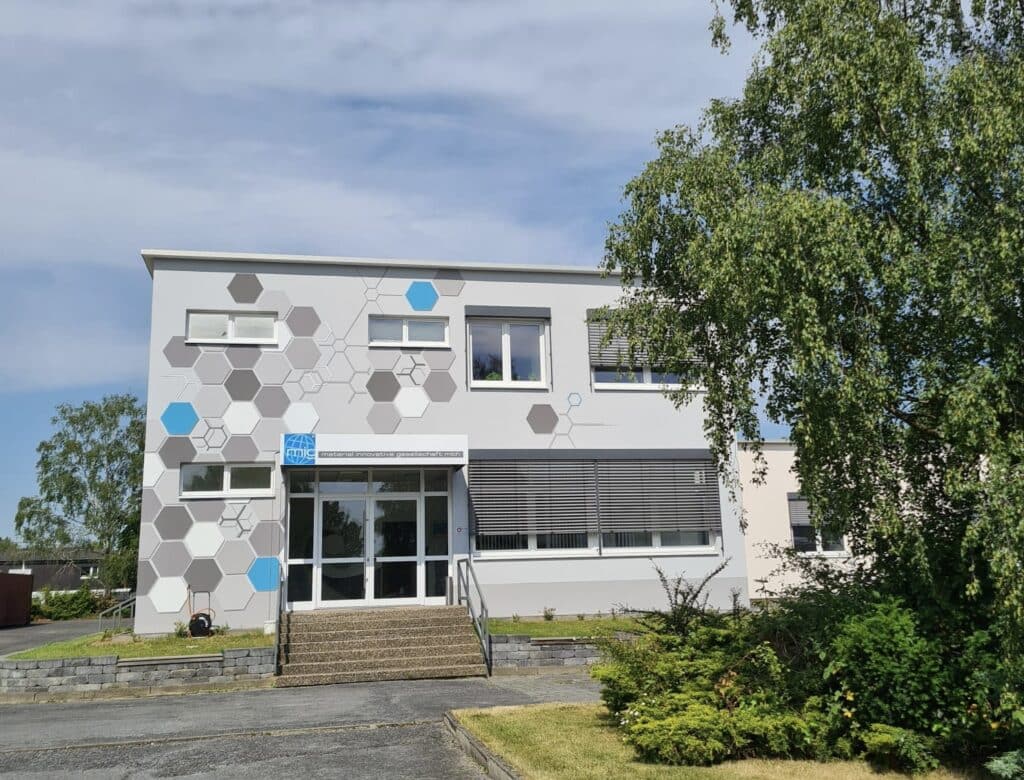 Proudly Unveiling Our New Look! - MIG Material Innovative Gesellschaft mbH