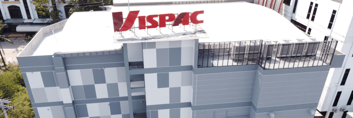Vispac - Thailand - MIG Material Innovative Gesellschaft mbH